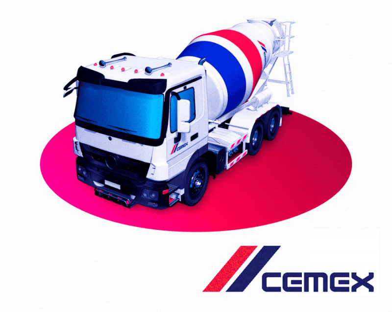 Create Your Own CEMEX Truck – CEMEX UK News
