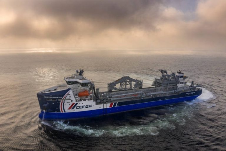 CEMEX Go Innovation Officially Ours! – CEMEX UK News